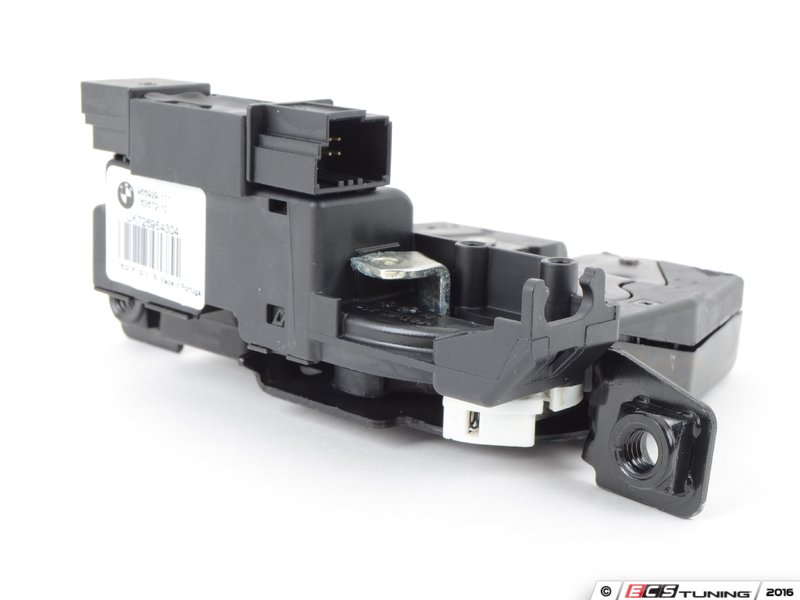 Genuine BMW - 51247269543 - Trunk Lock Mechanism - Priced Each (51-24-7 ...