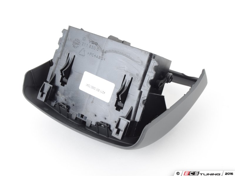 Genuine Mercedes Benz - 21183100607241 - NOZZLE