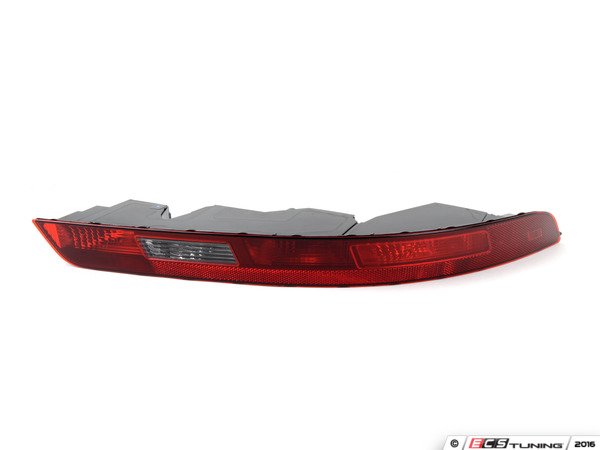 Genuine Volkswagen Audi - 8U0945096C - Lower Tail Light - Right (8U0 ...
