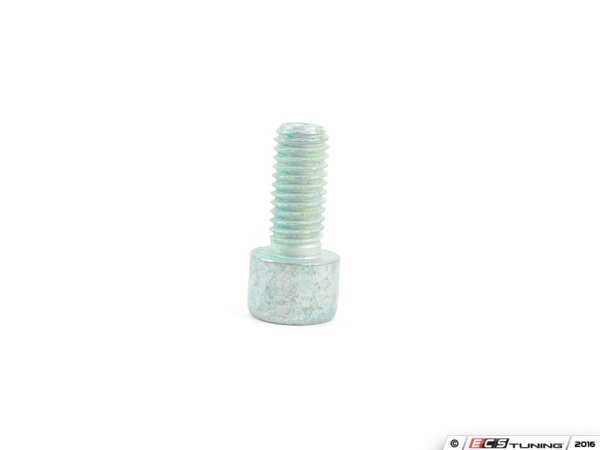 Genuine Volkswagen Audi - N90637202 - Drive Axle Flange Bolt - Priced ...
