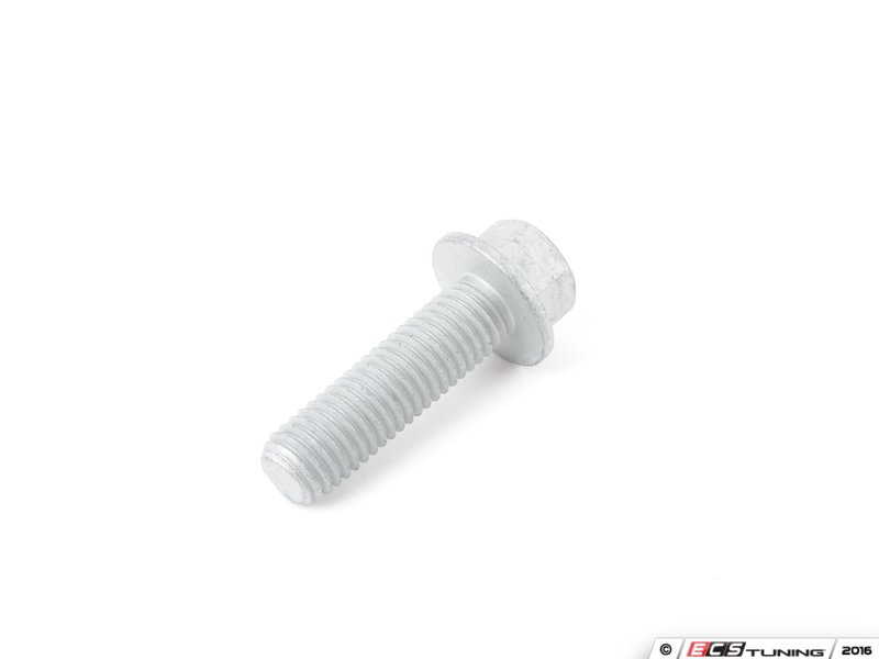 Genuine MINI - 07119904956 - HEX BOLT (07-11-9-904-956)