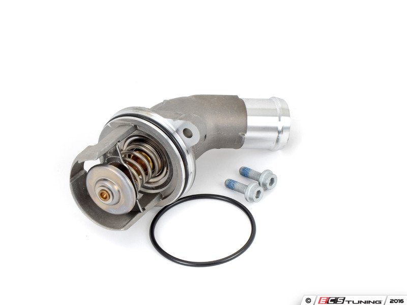 Genuine Volkswagen Audi - 06c121111ekt - Thermostat Replacement Kit