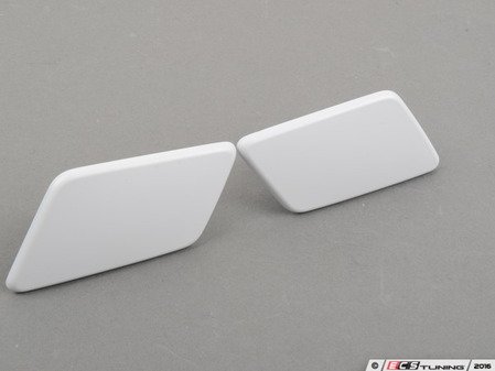 Genuine BMW - 51112993585 - SET OF TRIM PIECES, (51-11-2-993-585)