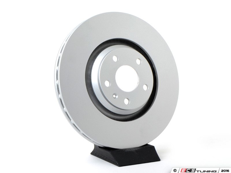 Meyle - 8J0615301G - Brake Disc