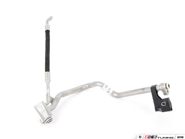 Genuine MINI - 64539250720 - Suction Pipe Evaporator (64-53-9-250-720)