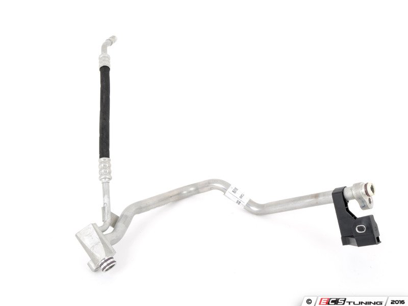 Genuine MINI - 64539250720 - Suction Pipe Evaporator (64-53-9-250-720)