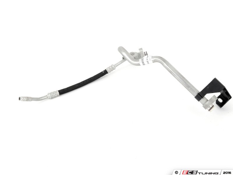 Genuine MINI - 64539250720 - Suction Pipe Evaporator (64-53-9-250-720)