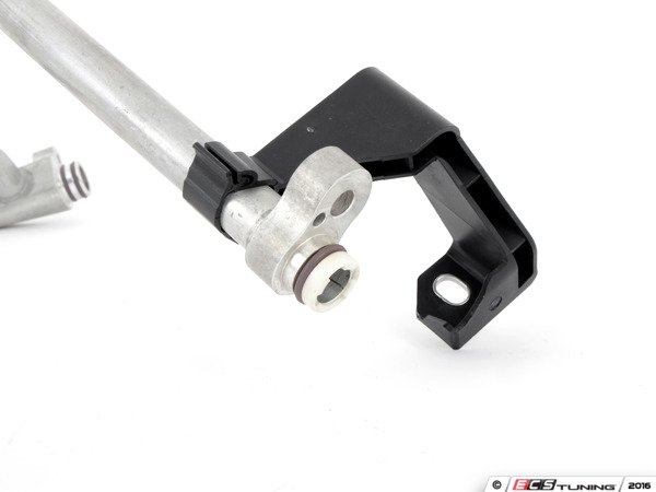 Genuine MINI - 64539250720 - Suction Pipe Evaporator (64-53-9-250-720)