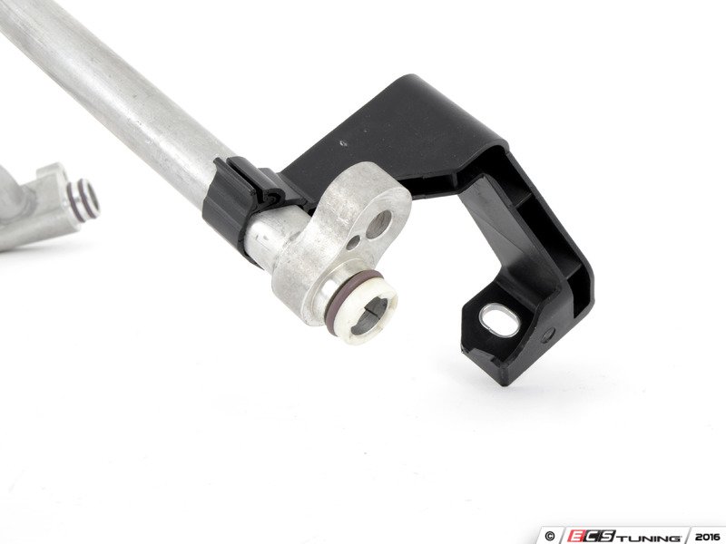 Genuine MINI - 64539250720 - Suction Pipe Evaporator (64-53-9-250-720)