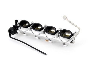 Audi B8/B8.5 S5 Quattro V8 4.2L Intake Manifold Parts - ECS Tuning