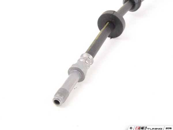 Genuine Volkswagen Audi - 4G0611707J - Front Brake Hose - Priced Each ...