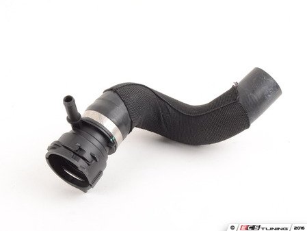 Genuine Volkswagen Audi - 4F0121101M - Radiator Hose - Upper (4F0 121 ...
