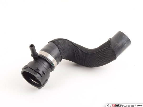 Genuine Volkswagen Audi - 4F0121101M - Radiator Hose - Upper (4F0 121 ...