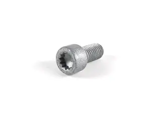 Genuine Volkswagen Audi - 8E0407643A - Drive Axle Shoulder Bolt ...