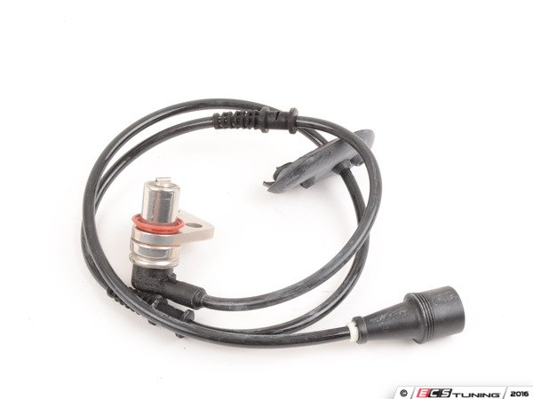 Genuine Mercedes Benz - 1245401717 - ABS Speed Sensor - Front