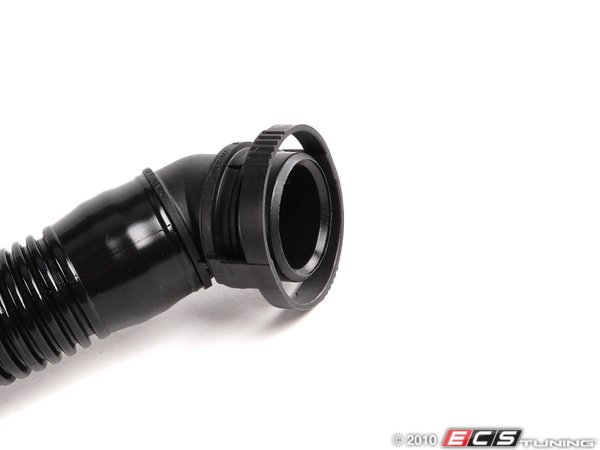 Genuine Volkswagen Audi - 06A133889F - Secondary Air Injection Hose ...