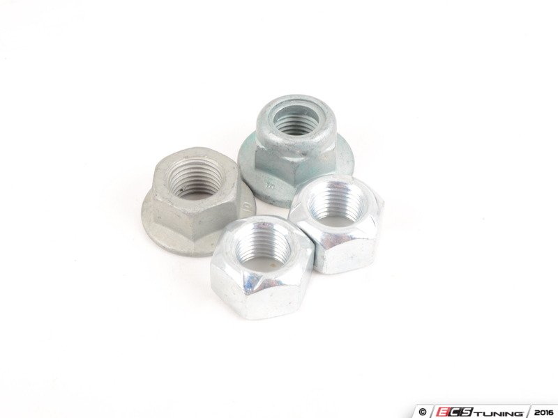 Meyle - 7L8407151K - Front Lower Control Arm - Left