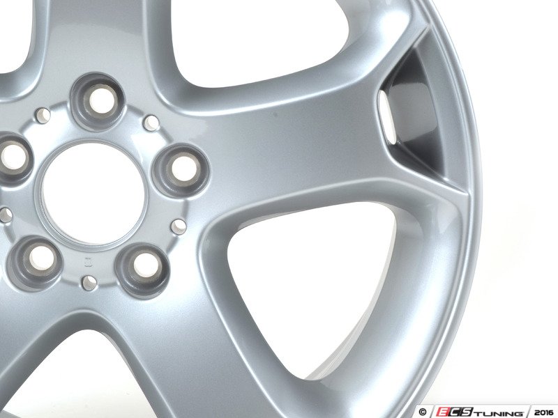 Genuine BMW - 36116761930 - E53 18" Y spoke style 131 - Priced Each (36 ...