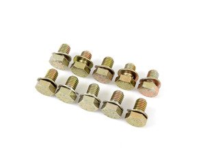 Genuine BMW Parts - Page 5066 - ECS Tuning