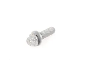 Genuine BMW - 11417549370 - ASA Bolt - Priced Each (11-41-7-549-370)