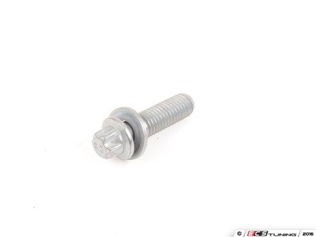 Genuine BMW - 07129905738 - ASA-BOLT - Priced Each (07-12-9-905-738)