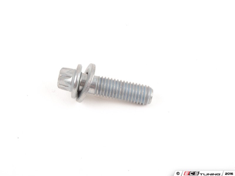 Genuine BMW - 07129905738 - ASA-BOLT - Priced Each (07-12-9-905-738)