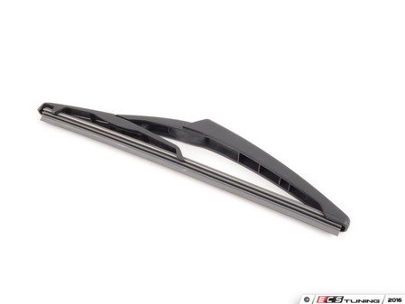 Genuine MINI - 61617347623 - Wiper Blade Rear (61-61-7-347-623)