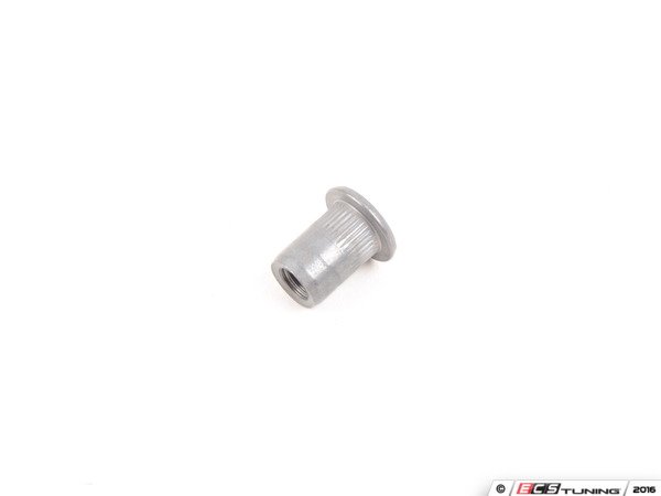 Genuine BMW - 41128223082 - BLIND RIVET NUT (41-12-8-223-082)