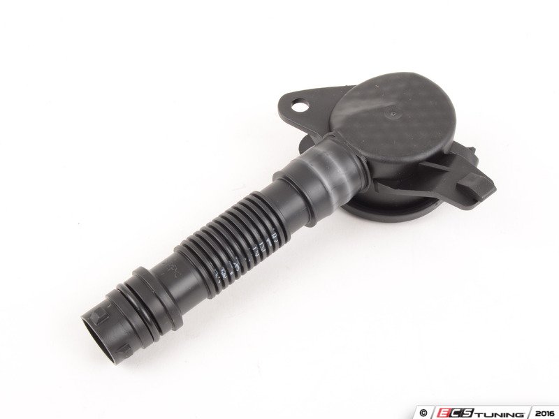 Genuine BMW - 61667241664 - FILLER PIPE (61-66-7-241-664)