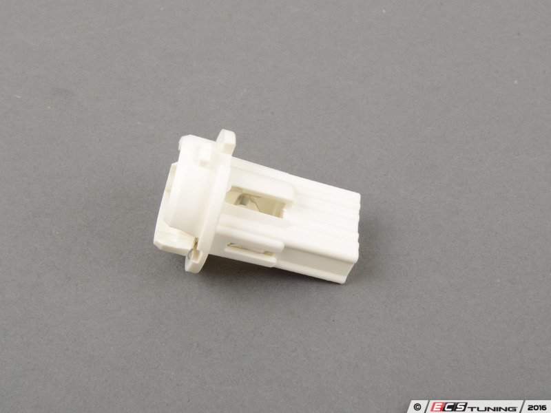 Genuine BMW - 63217162084 - BULB SOCKET