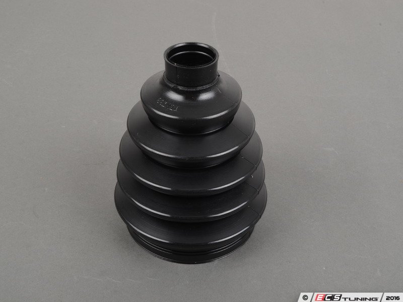 Rein - 31607549468 - Front CV Boot Kit - Outer