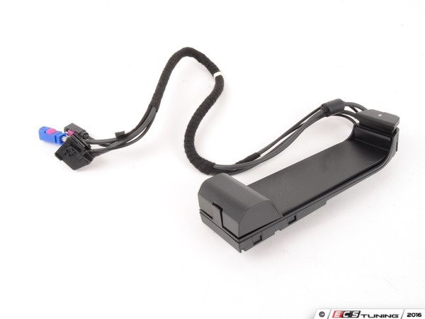 Genuine BMW - 84109243209 - BASE PLATE (84-10-9-243-209)