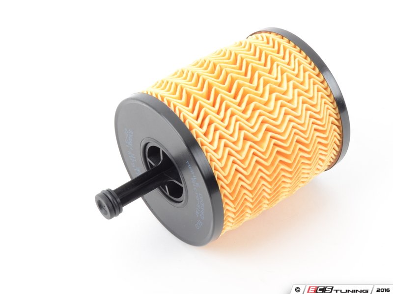 Mahle - 07Z115562 - Oil Filter - Priced Each