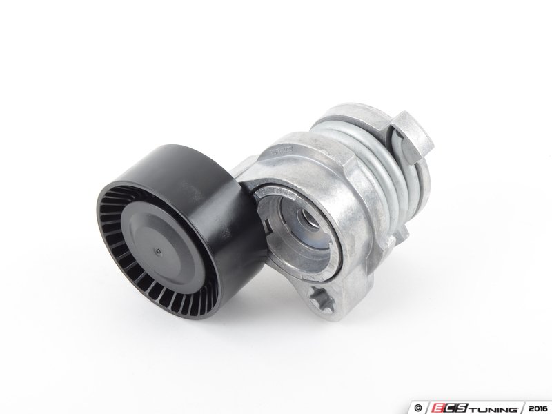 Assembled By ECS - 11287545296KT - Accessory Belt Kit