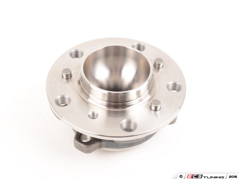 Genuine BMW - 31202358250 - Front Wheel Hub - (NO LONGER AVAILABLE) (31 ...