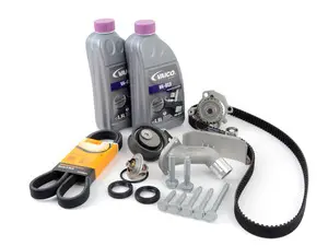 Genuine Volkswagen Audi - 06K115251J - Oil Pick-Up Tube (06K 115 251 J)