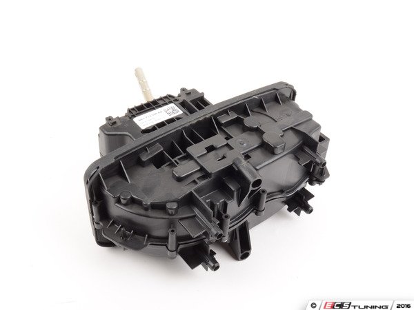 Genuine Volkswagen Audi - 8K1713105AA - Gearshift Lever Assembly - Auto ...