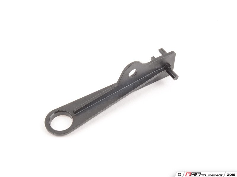 Genuine Volkswagen Audi - 4G0820536B - BRACKET (4G0 820 536 B)