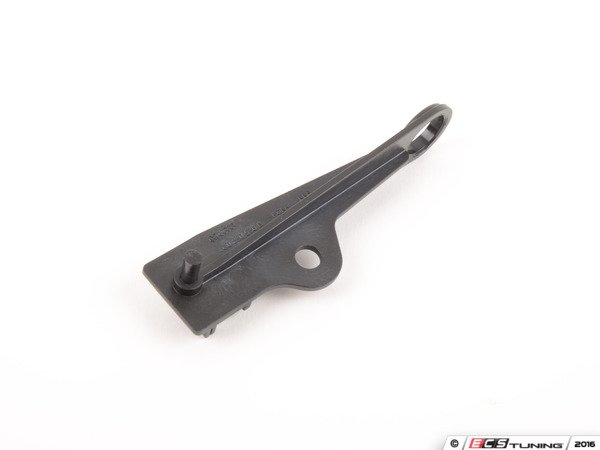 Genuine Volkswagen Audi - 4G0820536B - BRACKET (4G0 820 536 B)