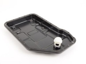 Audi B6 Automatic Transmission Oil Pans & Parts - ECS Tuning