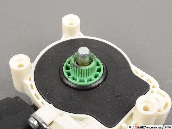 Genuine BMW - 67627267692 - DRIVE UNIT, POWER WI (67-62-7-267-692)