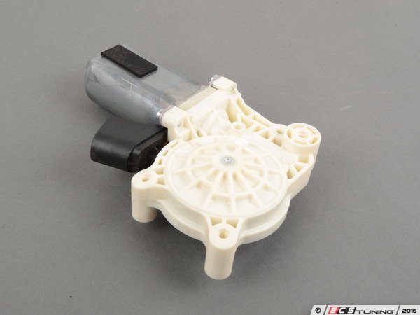 Genuine BMW - 67627267692 - DRIVE UNIT, POWER WI (67-62-7-267-692)