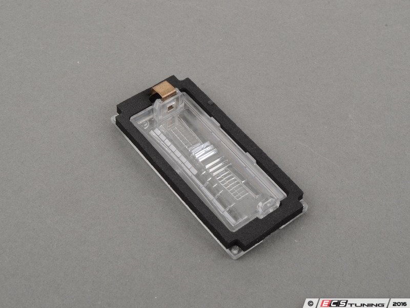 Genuine BMW - 51137165524 - LENS (51-13-7-165-524)