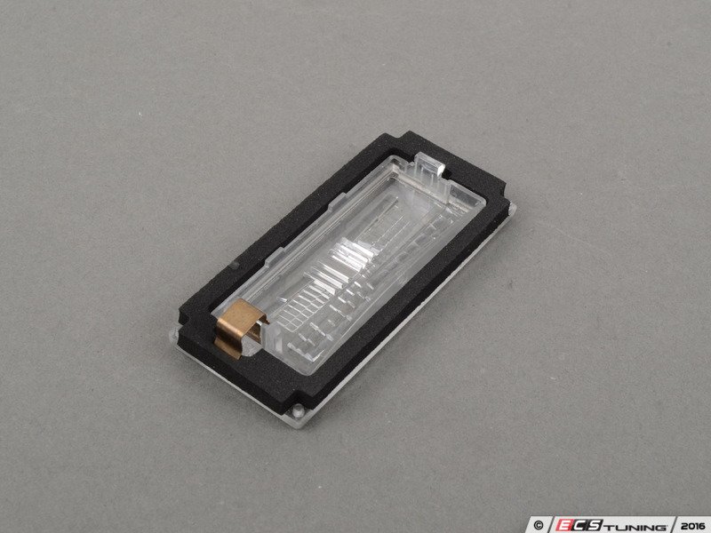 Genuine BMW - 51137165524 - LENS (51-13-7-165-524)