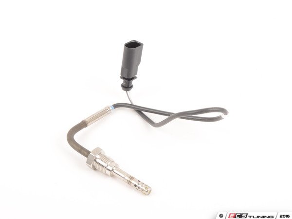 Genuine Volkswagen Audi - 059906088A - Exhaust Gas Temperature Sensor ...