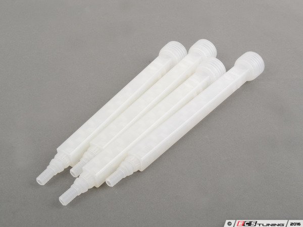 Genuine BMW - 83190413015 - Body Adhesive K1 (83-19-0-413-015)