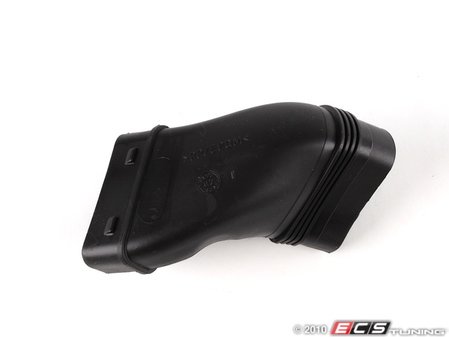 Genuine BMW - 13717509118 - Air Box Tube (13-71-7-509-118)