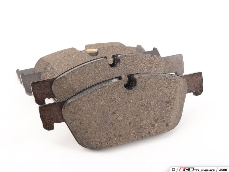 Genuine Mercedes Benz - 0074207920 - DISK BRAKE PAD