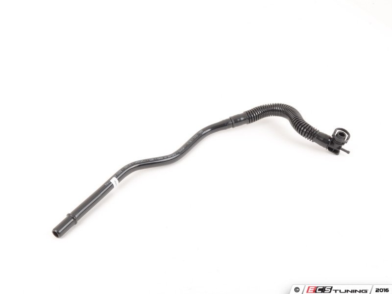 Genuine Porsche - 98735557503 - AS VACUUM LINE
