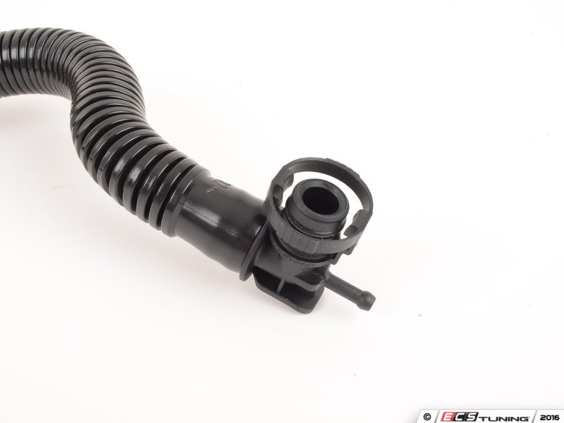 Genuine Porsche - 98735557503 - AS VACUUM LINE